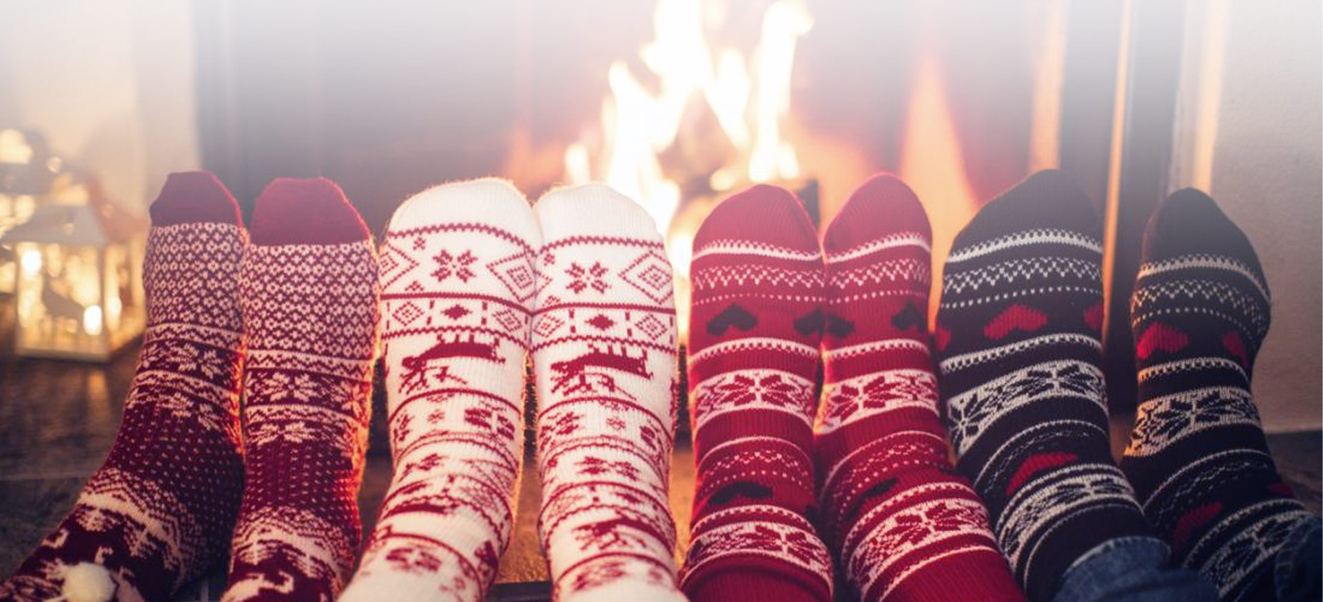 5 Ways to Winterize Your Home Effectively