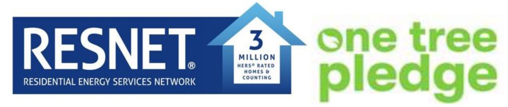 RESNET and One Tree Pledge Celebrate 3 Million HERS Homes with a ...