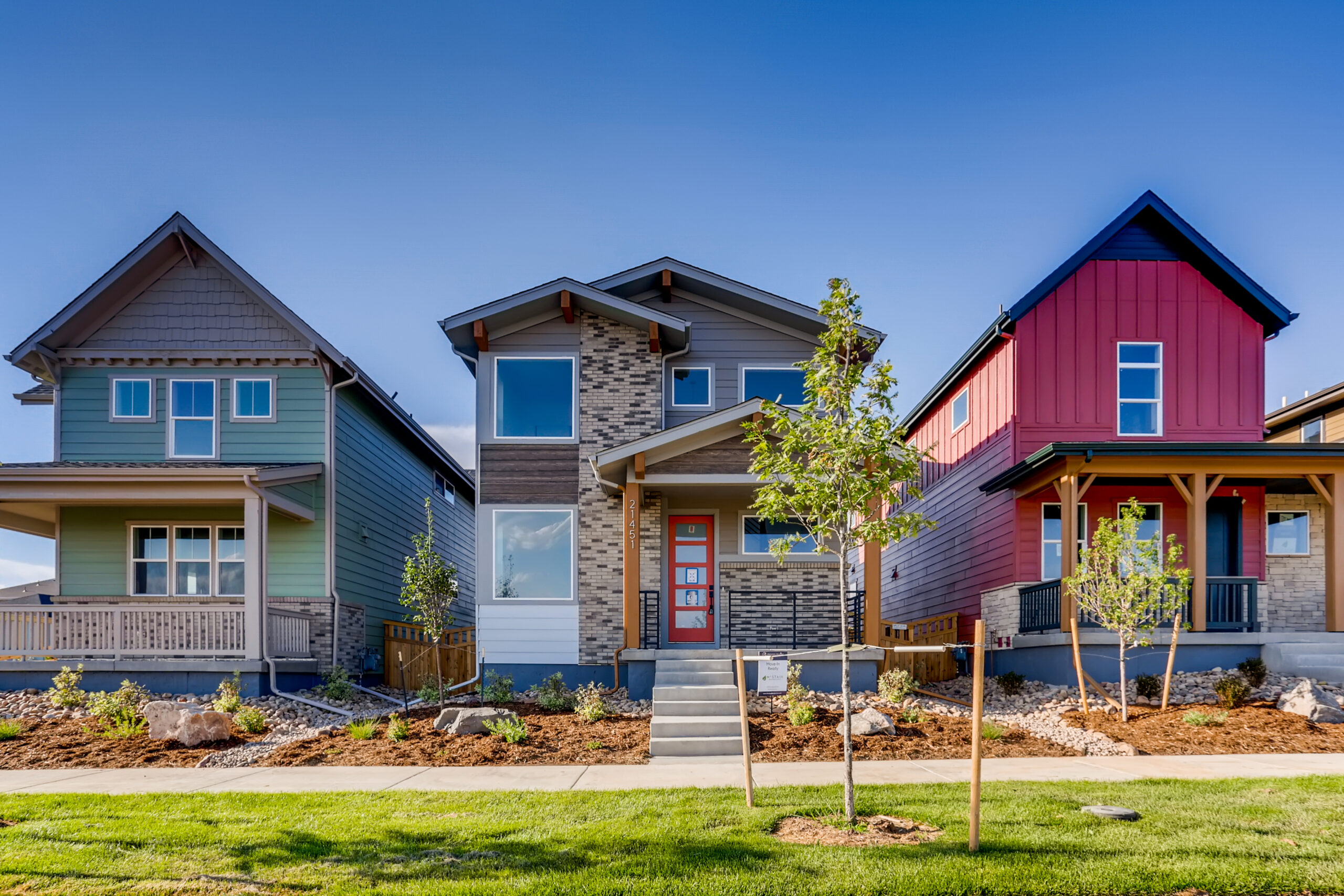 McStain Neighborhoods - HERS Index | Home Energy Rating System | Energy ...