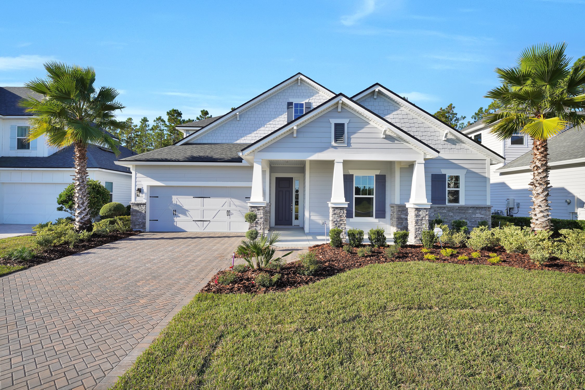 Providence Homes - HERS Index | Home Energy Rating System | Energy ...