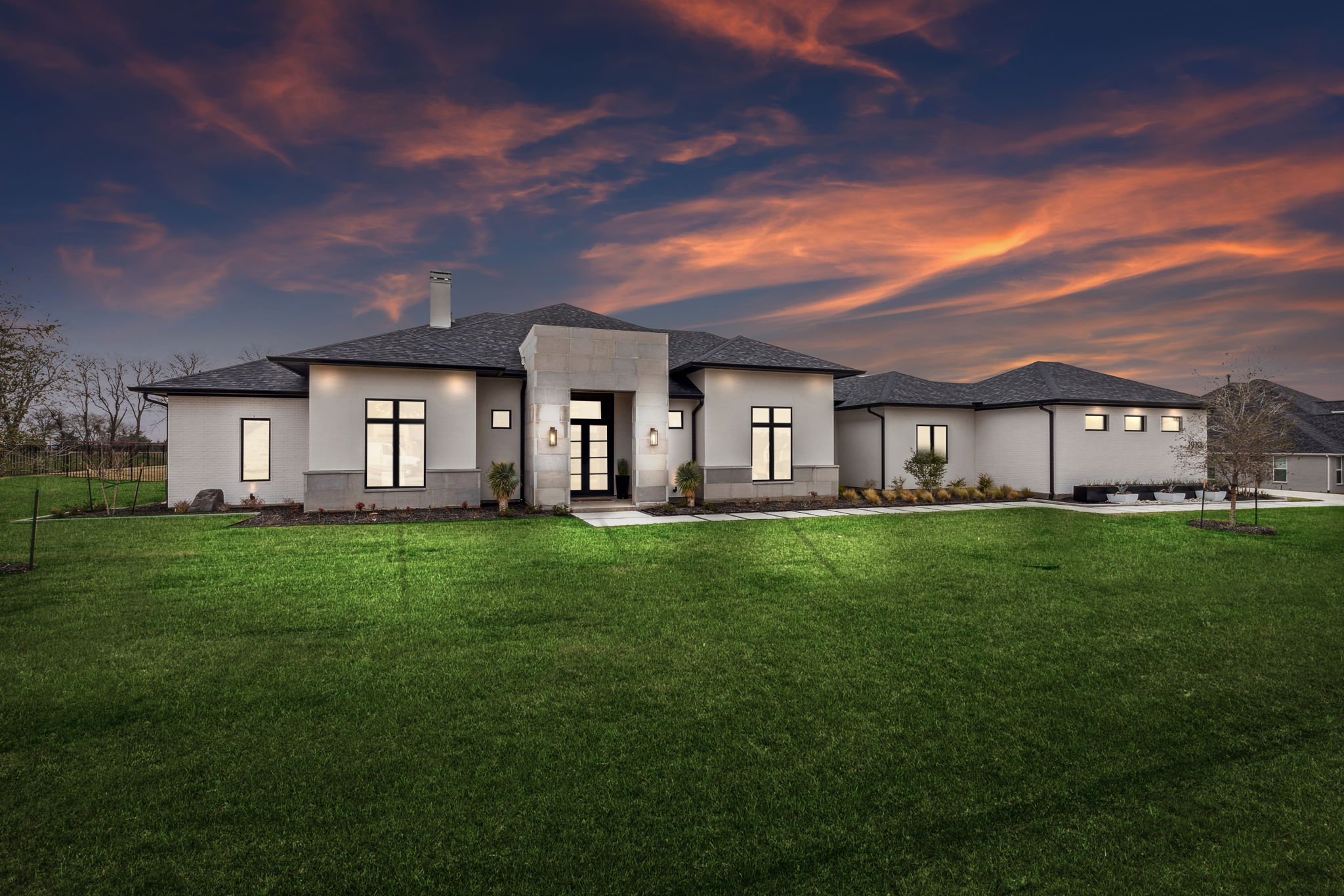 Thoroughbred Custom Homes - HERS Index | Home Energy Rating System ...