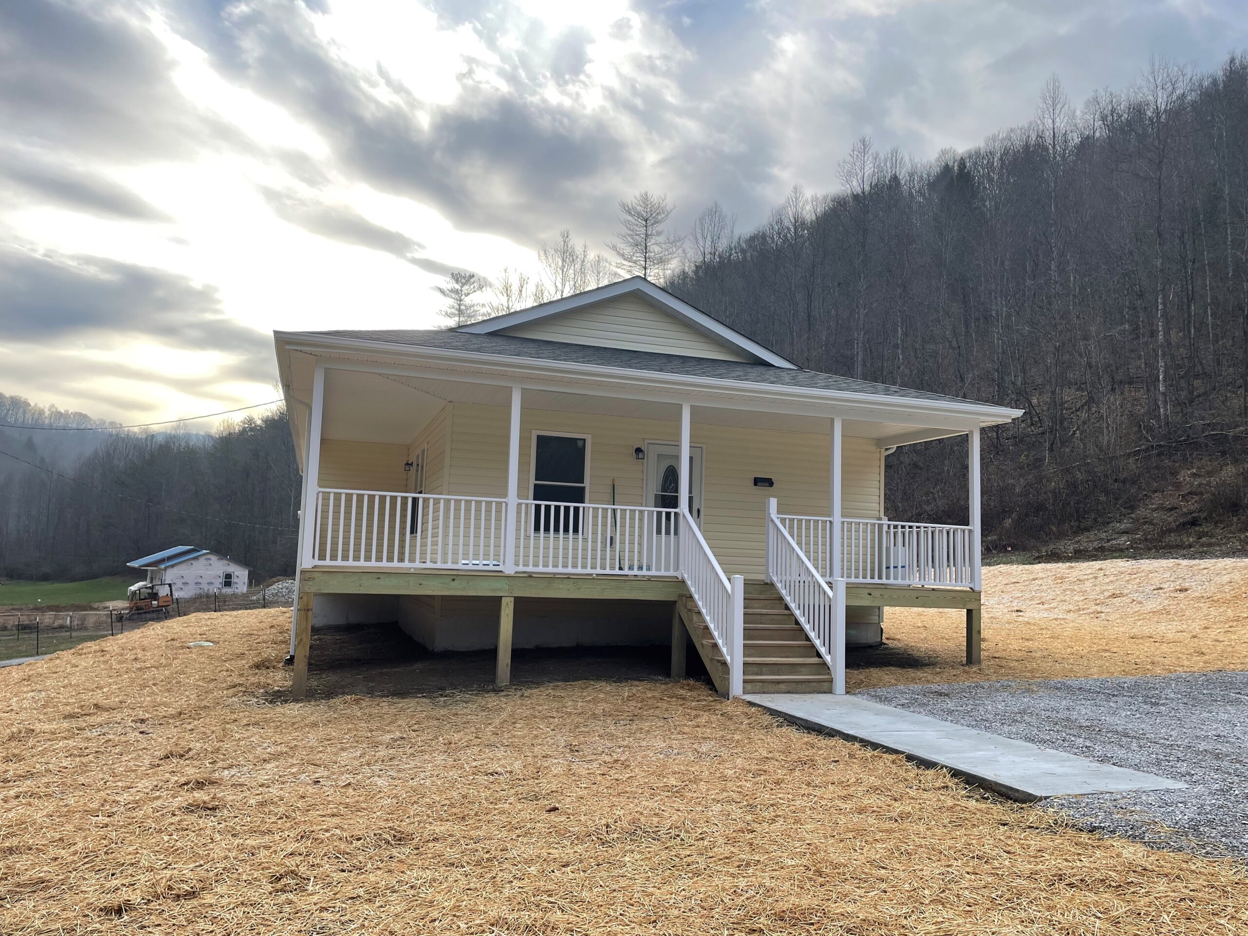 HOMES, Inc. - HERS Index | Home Energy Rating System | Energy Audit ...