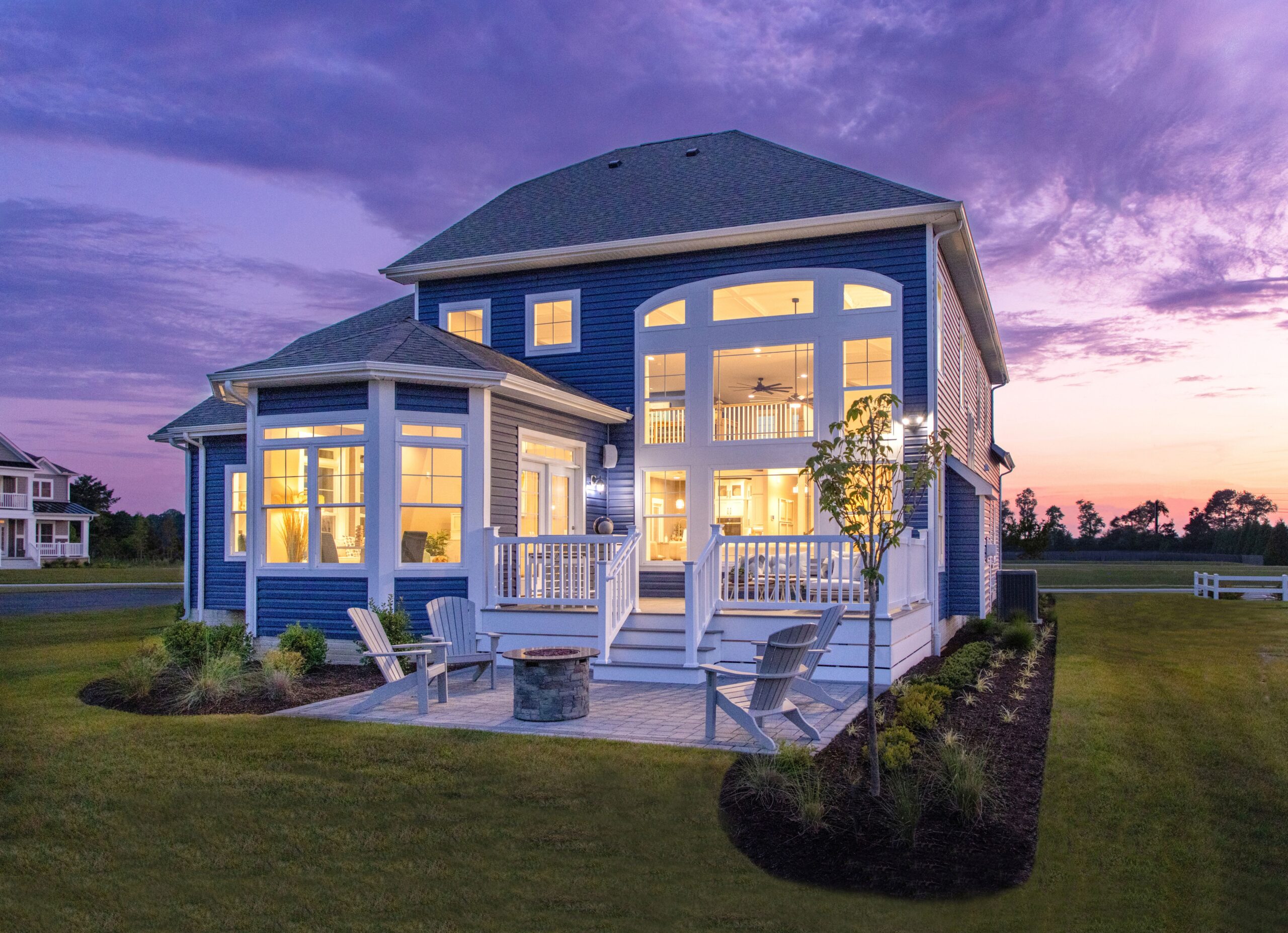 Insight Homes - HERS Index | Home Energy Rating System | Energy Audit ...