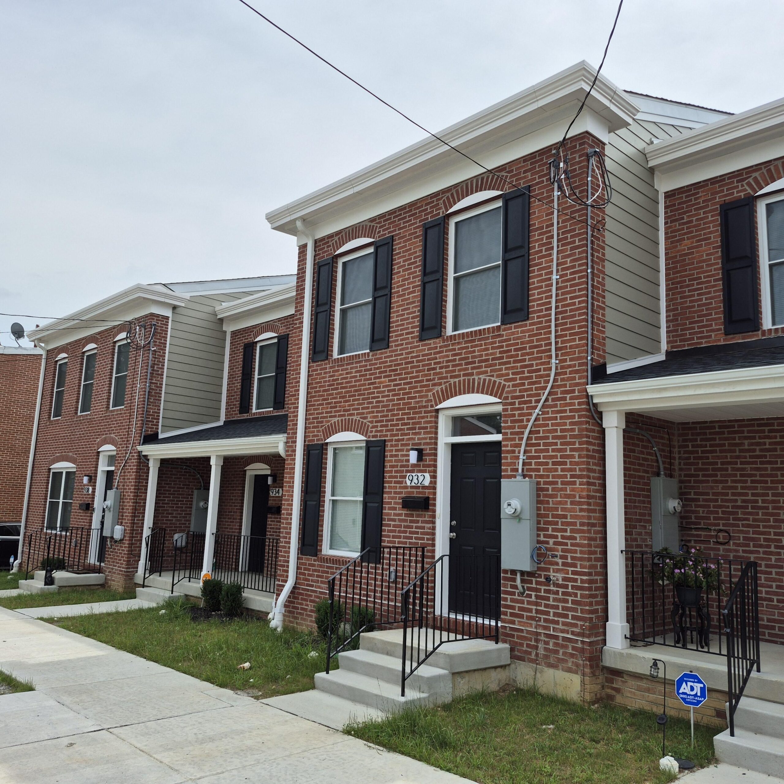 Habitat for Humanity of New Castle County - HERS Index | Home Energy ...